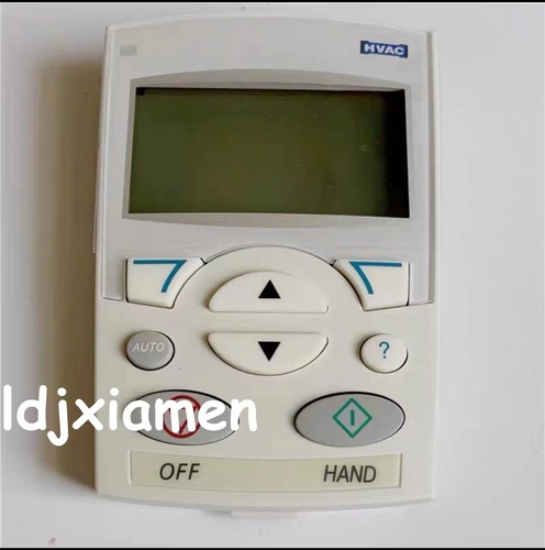 ACH-CP-B ABB HVAC ACH550 Control Keypad 1PCS | eBay