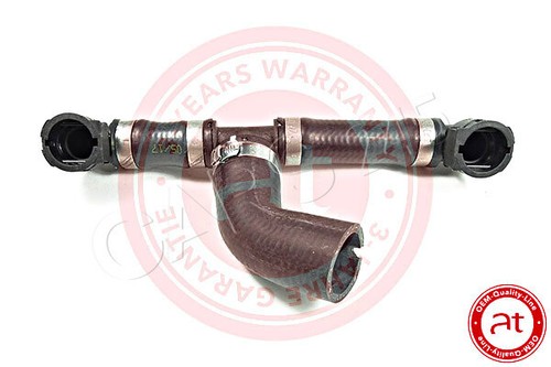 OEM Radiator Hose For LAND ROVER Range Rover III 05-12 PCH501320 | eBay