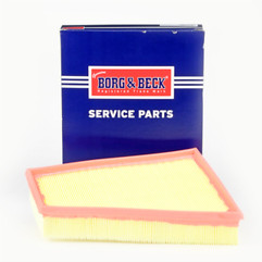 Borg & Beck BFA2230 Air Filter for sale online | eBay UK