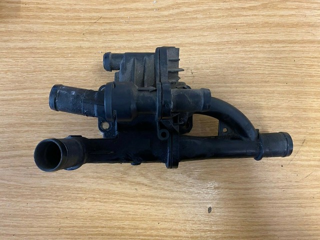 Thermostat Housing 9660660380 1336af 1.6 HDi CITROEN Peugeot for sale ...