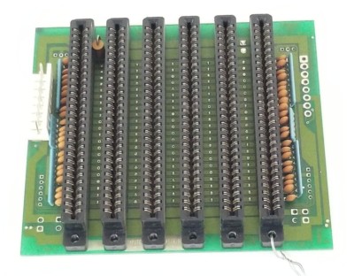 COMPUTER DYNAMICS INC. 13928 BACKPLANE BOARD | eBay