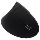 T24 Ergonomic Vertical Mouse 2.4GHz 2400DPI 6 Keys Optical Mice for PC ...