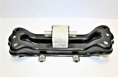 2016 Mercedes C class W205 2.0 gearbox mount bracket A2052403400 | eBay