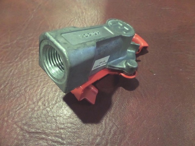 Meritor WABCO R11451 Check Valve in Plastic for sale online | eBay