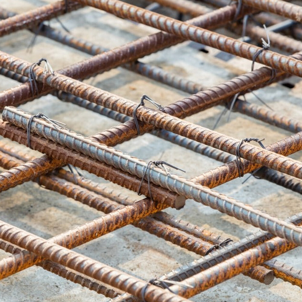 Reinforcement Coil Black Annealed Steel Tie Wire Cable Tie Steel Twist ...