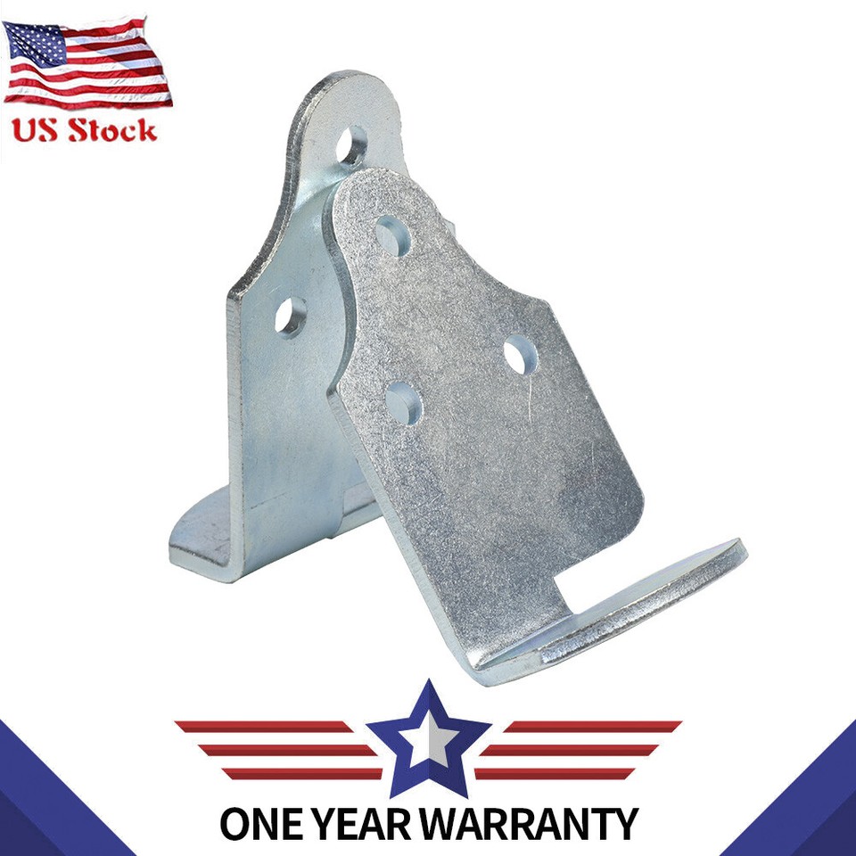 New 8 PC Utility Trailer Wood Sides Latch Rack Stake Body Gates Corner ...