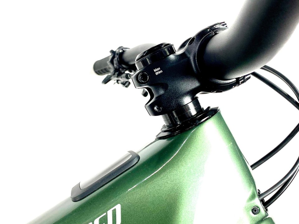 2026 Specialized Turbo Levo Gen 4 Expert SRAM GX AXS 1X12 Size: S4 ...