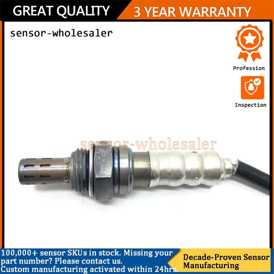 Oxygen Sensor for Hyundai Sonata VIII 39210-2G550 234-4448 O2 | eBay