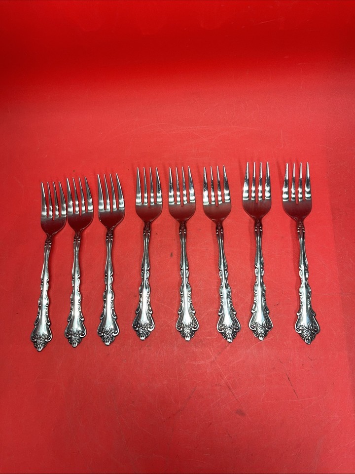 Oxford Hall Silversmiths,LTD.Set 70 | eBay