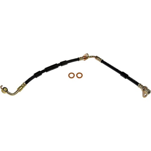 H621497 Dorman Brake Line Front Passenger Right Side Hand for Mazda ...