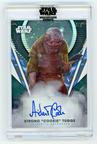 Strono Cookie Tuggs Sw 62 2016 High Tek Star Wars Form 2 Pattern 4 Ebay ...