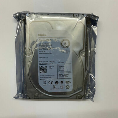 DELL Seagate ST2000NM0001 2TB SAS 7.2K 6Gb/s 3.5'' HDD | eBay