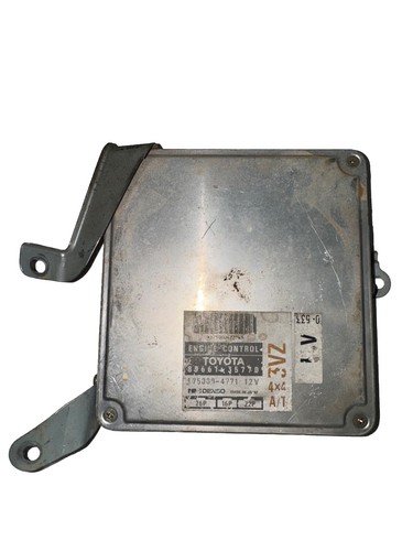 93-95 TOYOTA 4RUNNER PICKUP 3.0 V6 3VZE 3VZ ECU ECM ENGINE COMPUTER ...