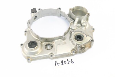 Kawasaki KLX 250 E Bj1994 - clutch cover engine cover E100009550 | eBay