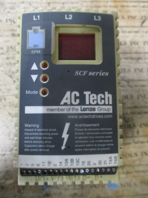 Other - Internal Encoder