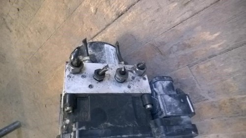 2010-2013 Ford Transit Connect W/Roll Stability Traction ABS Anti Pump ...