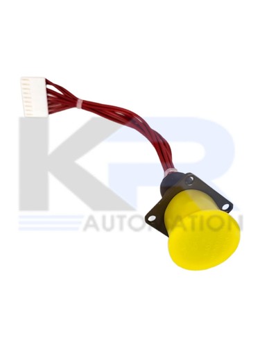 Amphenol MS3122E12-10P 10-Position Circular Connector With Cable | eBay ...