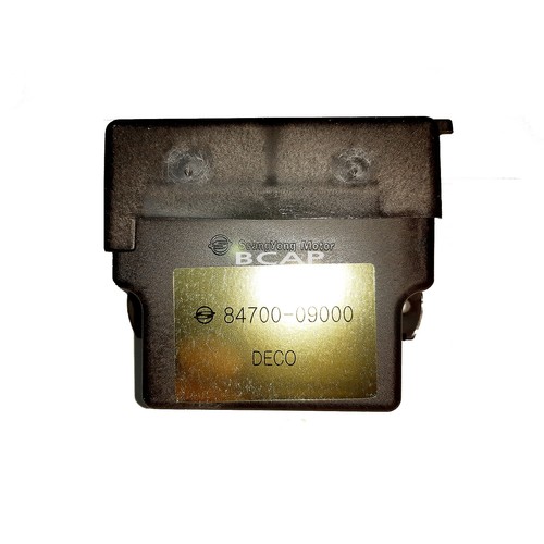 Genuine Relay Cold Start Control 84700 09000 for Ssangyong Rexton Kyron ...