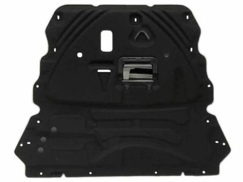 For 2020 Ford Escape Undercar Shield 57187KV Lower Engine Cover | eBay