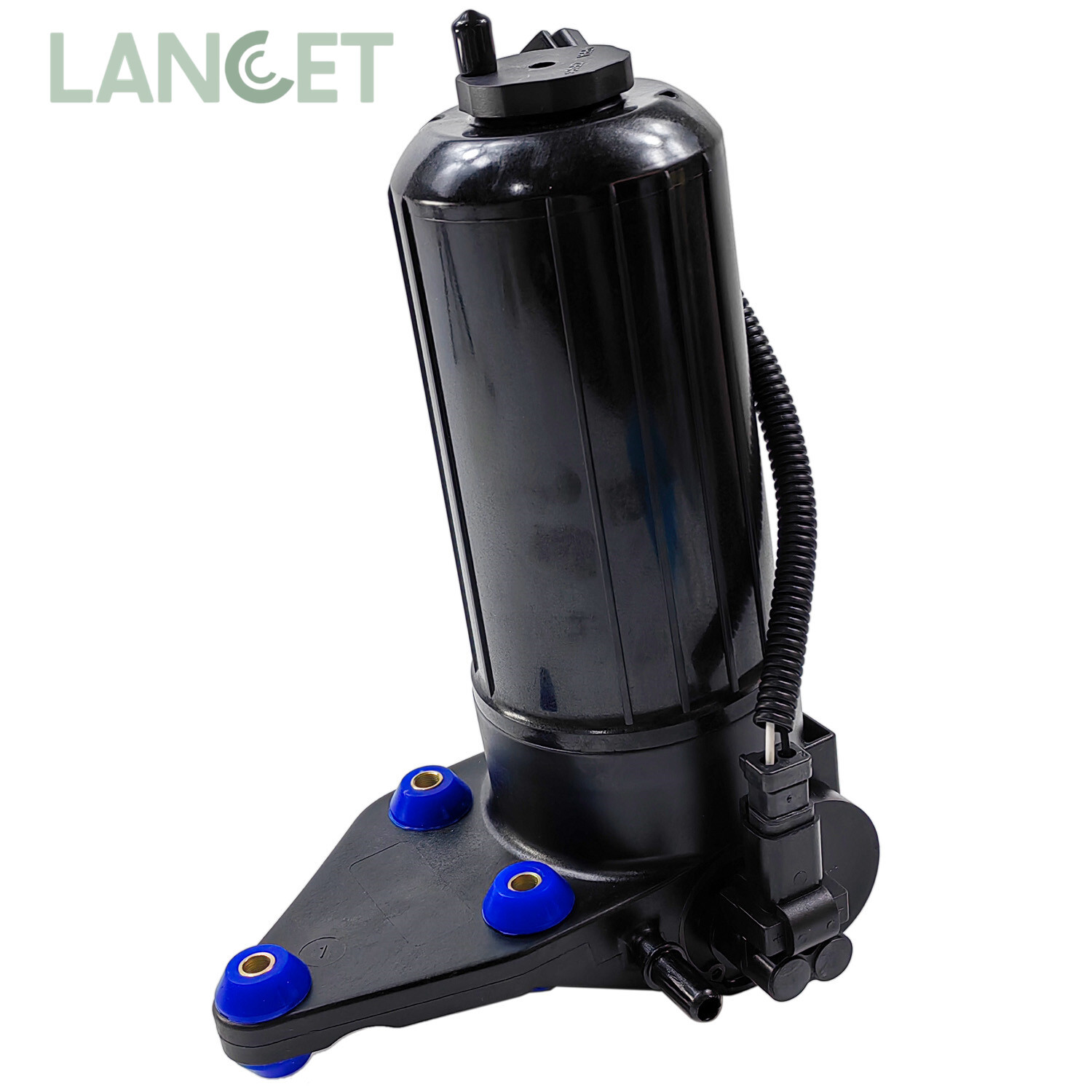 ULPK0041 Fuel Lift Pump Fits Perkins ASV / Terex RCV RC85 RC100 PT100 ...