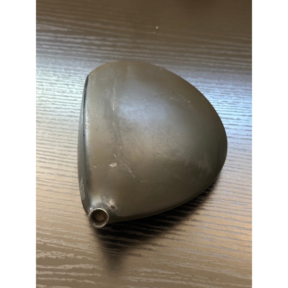 COBRA F-MAX Airspeed 10.5 Degree Driver (Head Only) (Read Description) RH | eBay