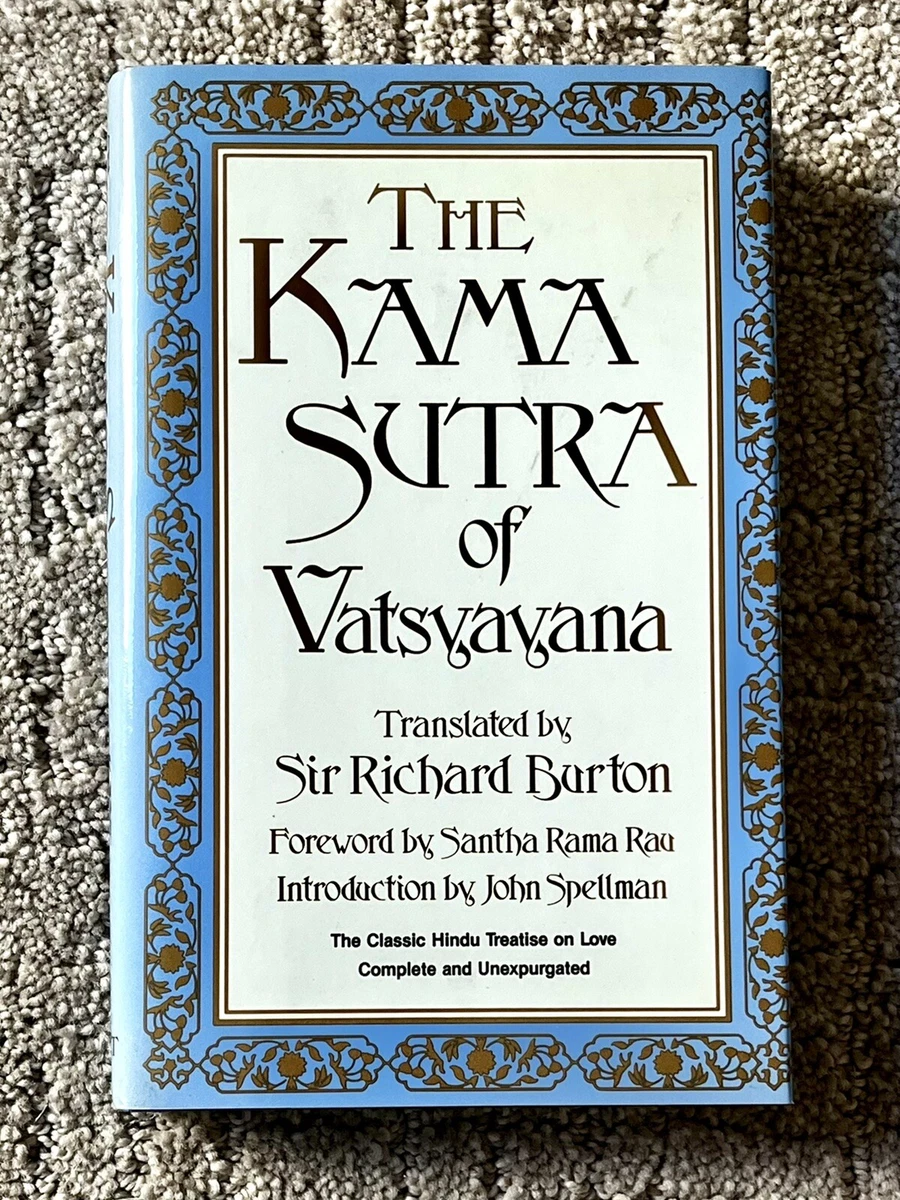 Vatsyayana
