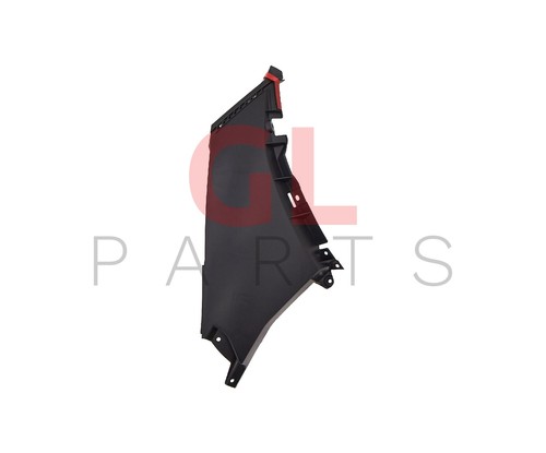 Bumper Bracket Holder FOR JAGUAR F-TYPE 2014- T2R25533 Left New | eBay UK