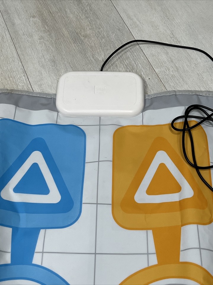 Bandai Namco Wii / Gamecube Dance Mat Pad BC-001 | Dance Dance ...
