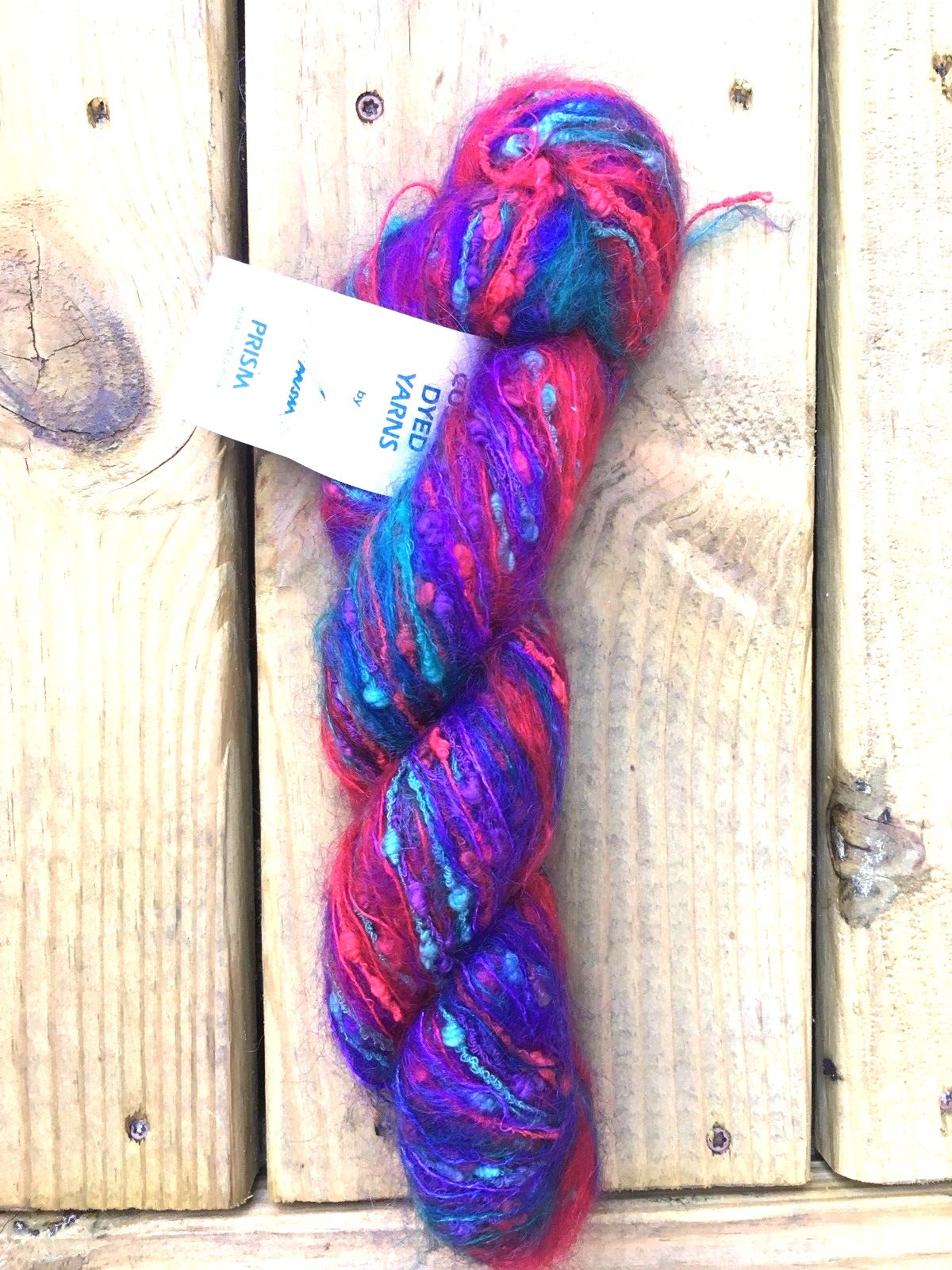 PRISM YARNS - KID Q | eBay