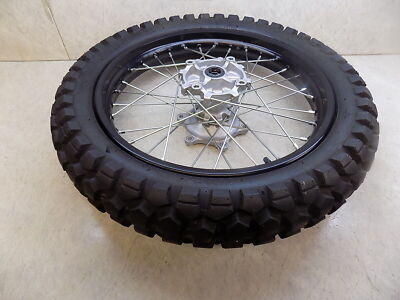 Honda XR650L Rear Wheel XR 650L L 2024 New | eBay