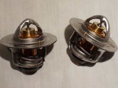 (01 Pc) Cummins 5292738, Thermostat 180 Degree, 54mm Diesel OEM NEW | eBay