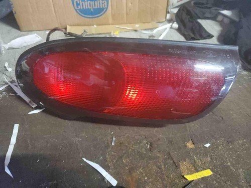 Tail Light Assembly FORD TAURUS Right 98 99 | eBay