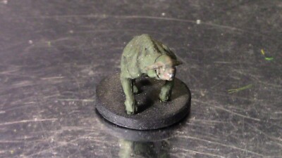 (WM) Wizards D&D Dretch Demon (2/55) DnD, Oathmark, Fantasy | eBay