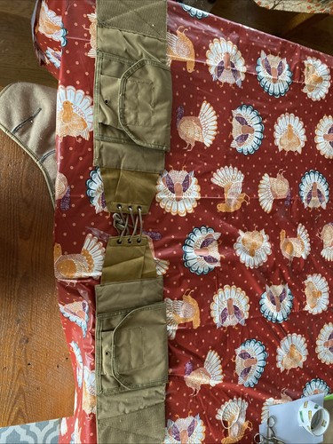 Eagle Industries Khaki Tan SFLCS MSAP Cummerbund Flap Kit Set MBAV RBSS ...