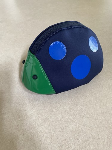 Tory Burch Ladybug Pouch / Bag | eBay