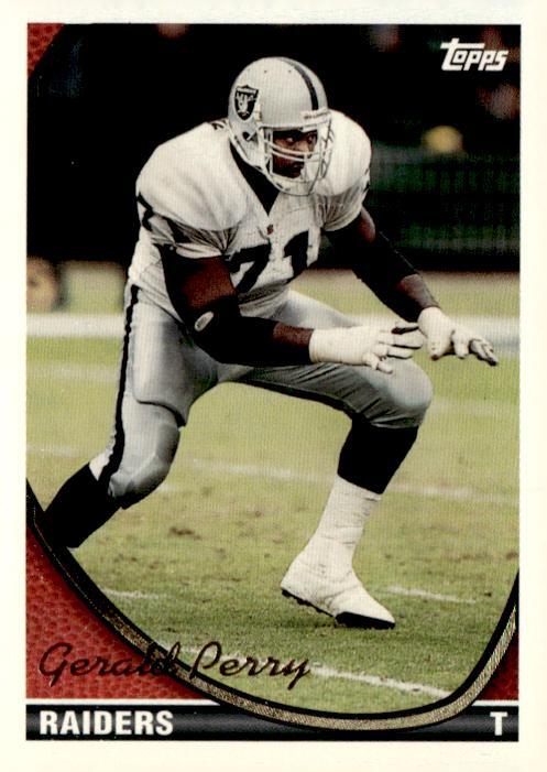 1994 Topps #630 Gerald Perry | eBay