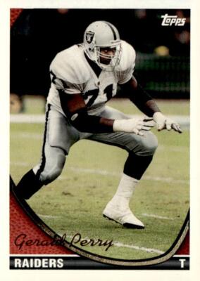 1994 Topps #630 Gerald Perry | eBay