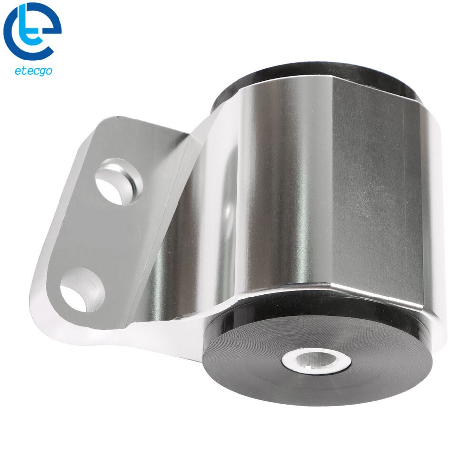 Engine Motor Mount Aluminum For Honda Civic Acura CSX Si K20 K24 FA FG ...