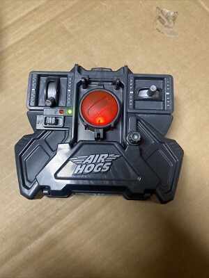 Air Hogs 2013 Megabomb Helicopter Replacement Remote Control Only 44414 ...