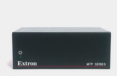 Extron MTP RL 15HD A Twisted Pair Receiver Audio Video Versa Tools | eBay