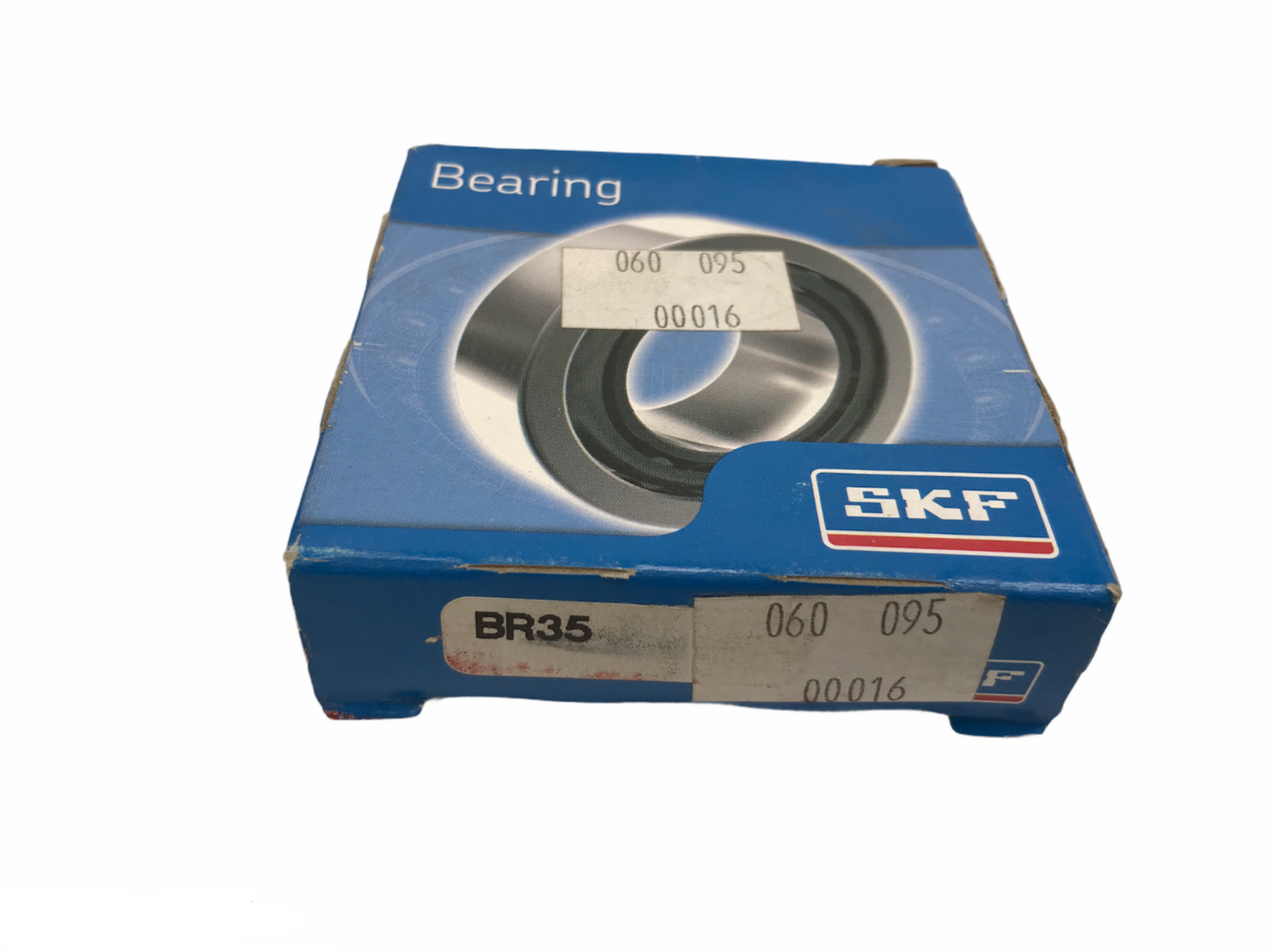 SKF Wheel Bearing BR35 NOS | eBay
