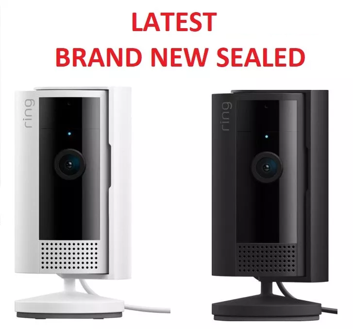 Ring Security B07ZDTCRNS Ring Alarm Wireless Home Security System 5
