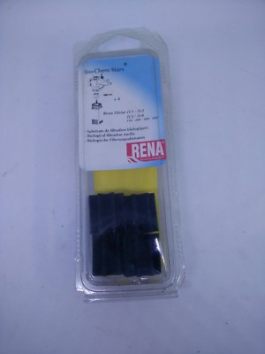 RENA FILSTAR IV1/2/3/4/ 150/200/300/400 BIOLOGICAL FILTER MEDIA | eBay