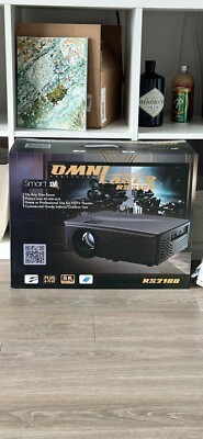 Omni Lazer Projector | eBay