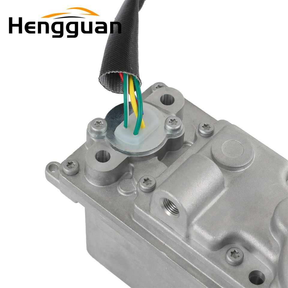 Fits For Cummins ISX 3791991 4034289 2835940 Electronic Turbocharger ...