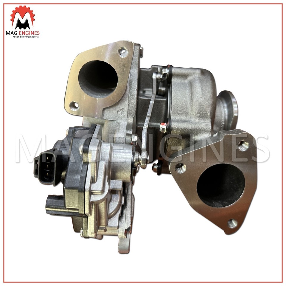 17201-11120 TURBO CHARGER TOYOTA 1GD-FTV FOR FORTUNER HILUX LAND ...