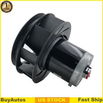 Blower Motor Assembly For Caterpillar CAT Engine C175 Truck 797F 773F ...