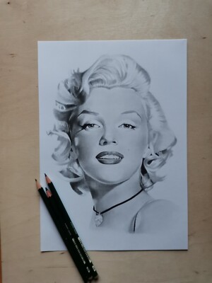 custom portrait from photo, pencil drawing, handmade custom drawing | eBay