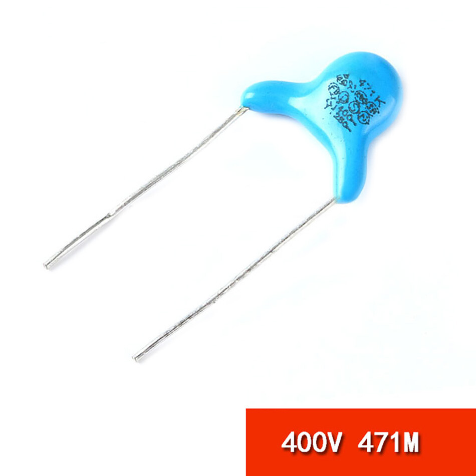 Ceramic Safety Capacitor 250V 400V Y Capacitor 102M 222M 471M 472M – La ...