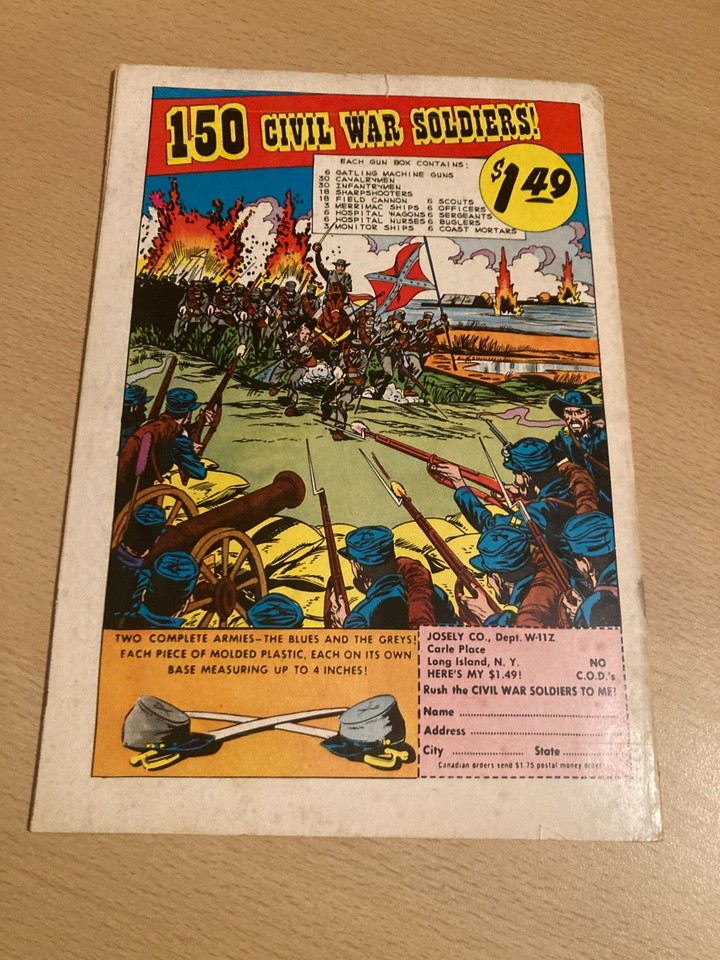 Batman 147 (1962) - DC Comics Silver Age - VG/FN | eBay